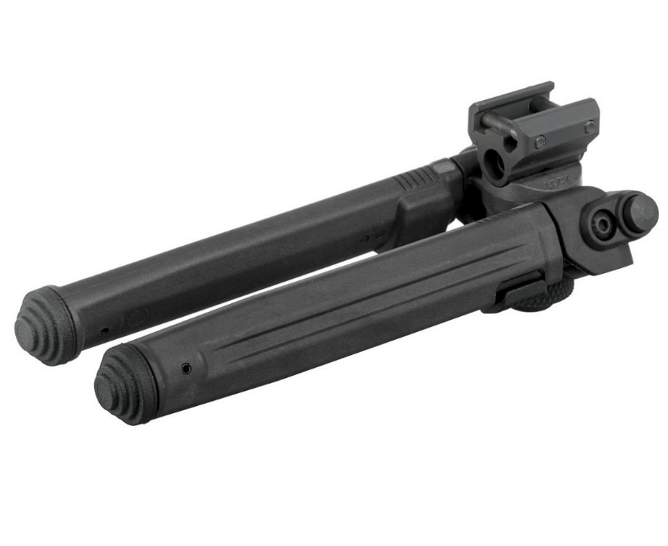 Magpul® Bipod for 1913 Picatinny Rail - BK - Game-On.no
