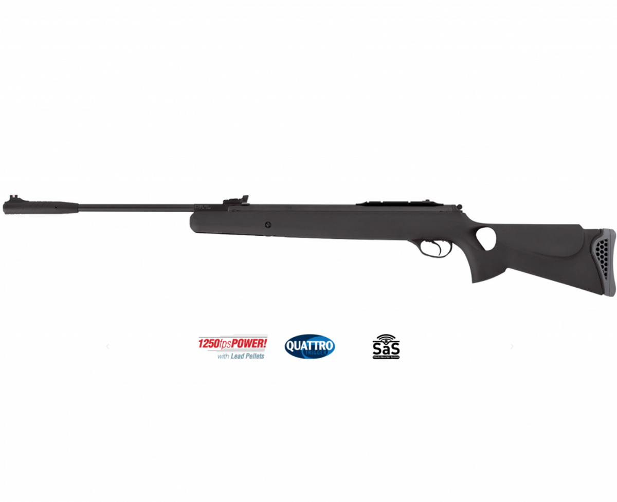 Hatsan Mod 125th Vortex Game On No